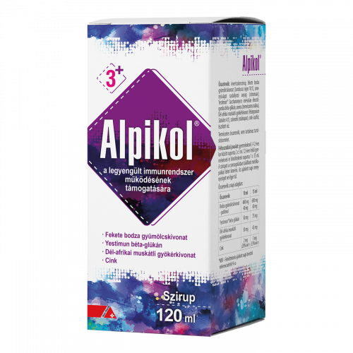 Alma Gyógyszertárak - Almapatikák
